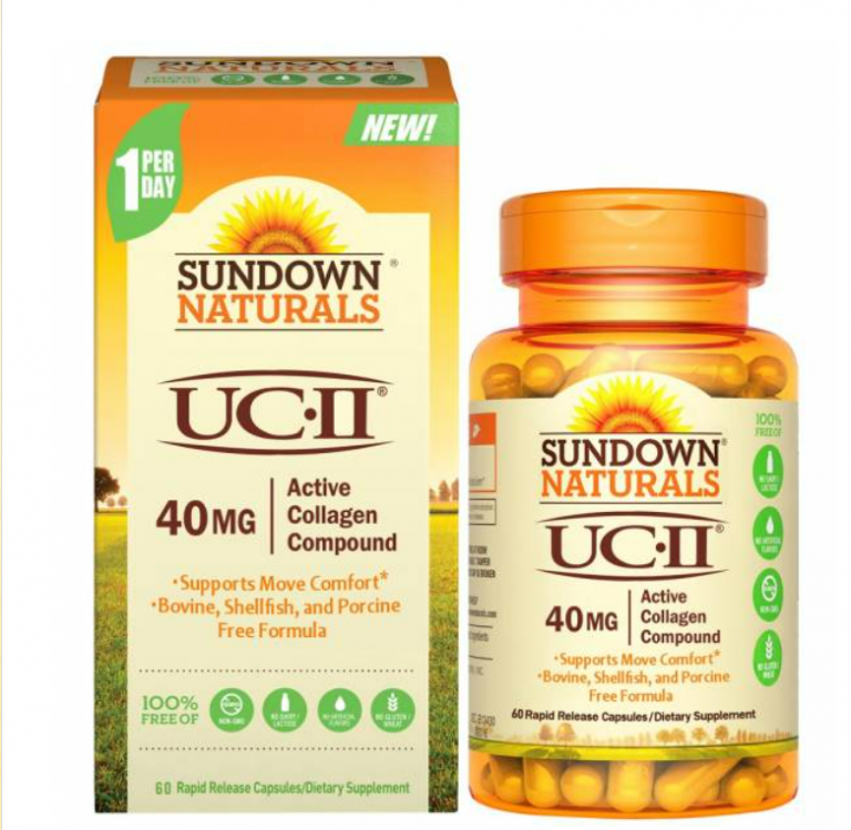 UC2/UC-II膠原蛋白推薦排行榜TOP10【2025年最新版】 - 小白的折扣筆記